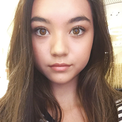 Models - enve model management 沖縄モデルエージェンシー事務所