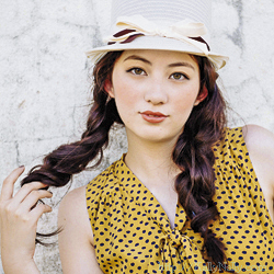 Models - enve model management 沖縄モデルエージェンシー事務所